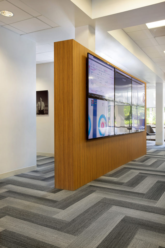 State Street Office | JRS ID