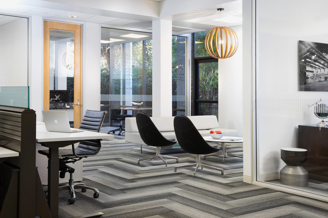 State Street Office | JRS ID